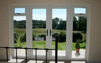 French Doors Scotland | Elegant Patio & Garden Access