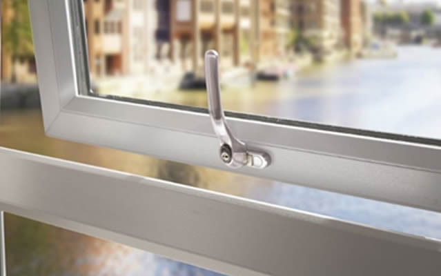 Reversible Windows Scotland | Easy Cleaning & Style