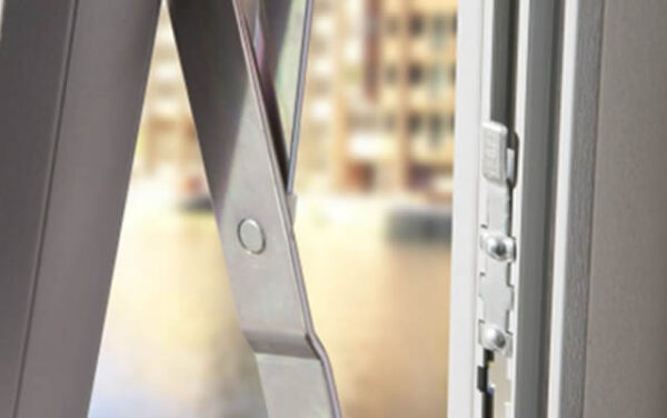 Reversible Windows Scotland | Easy Cleaning & Style