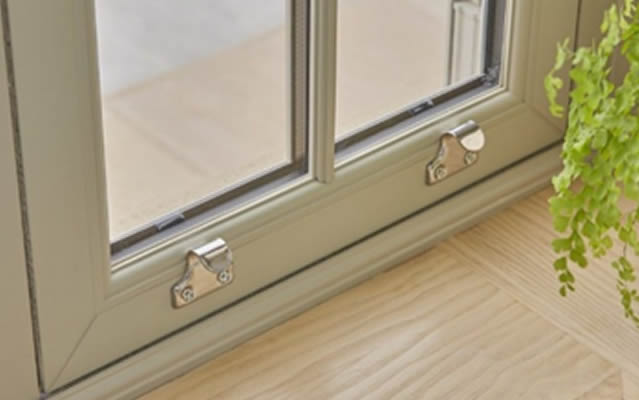 uPVC Sash Windows Scotland | Classic Style, Modern Efficiency